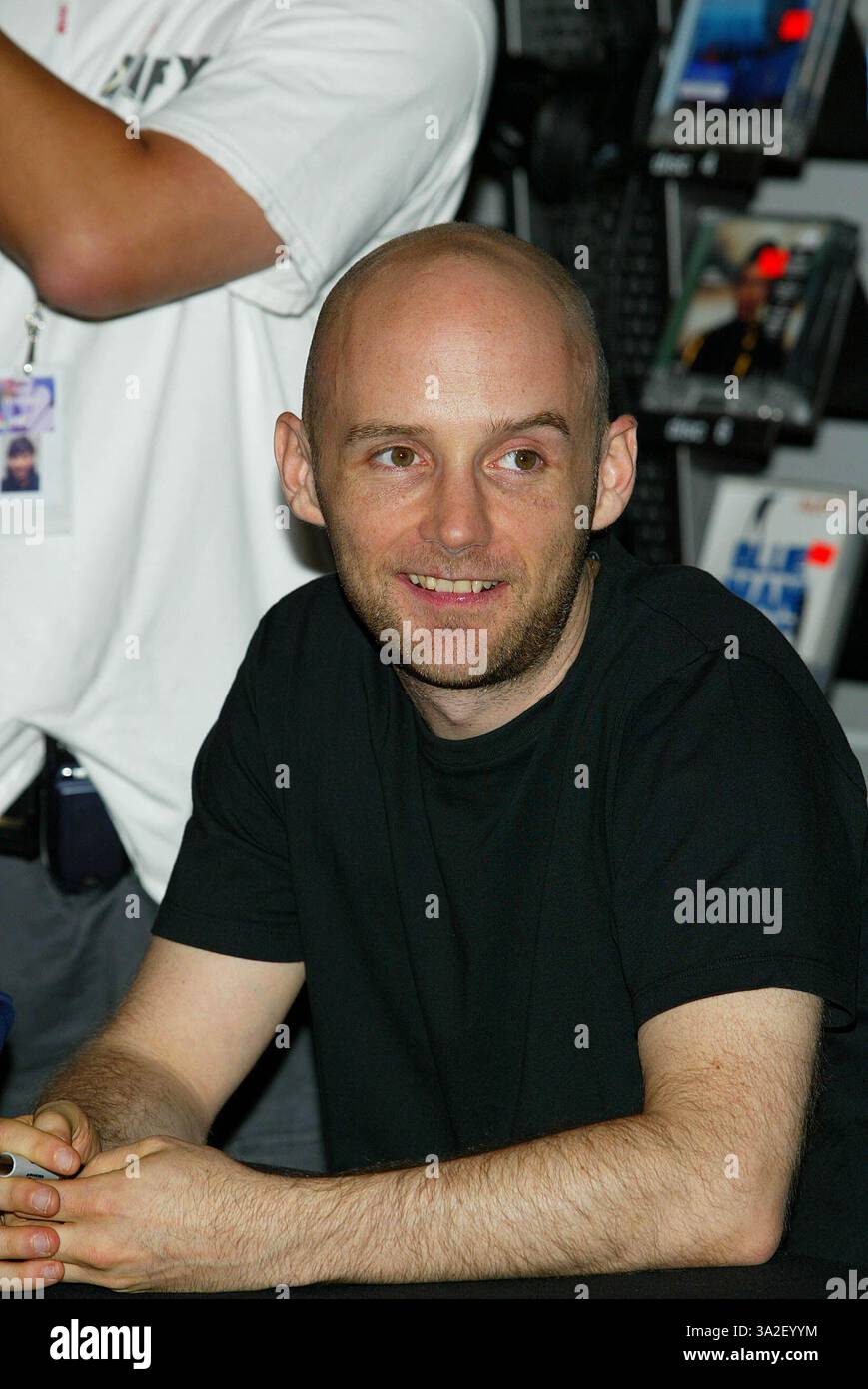 Beverly connection hi-res stock photography and images - Alamy