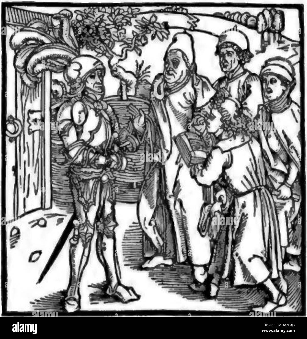 Detailed drawing displays hi-res stock photography and images - Alamy