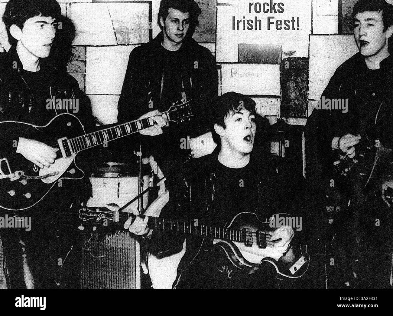 May 14, 2003; London, England, UK; File Photo: (Date Unknown) - : Fifth ...