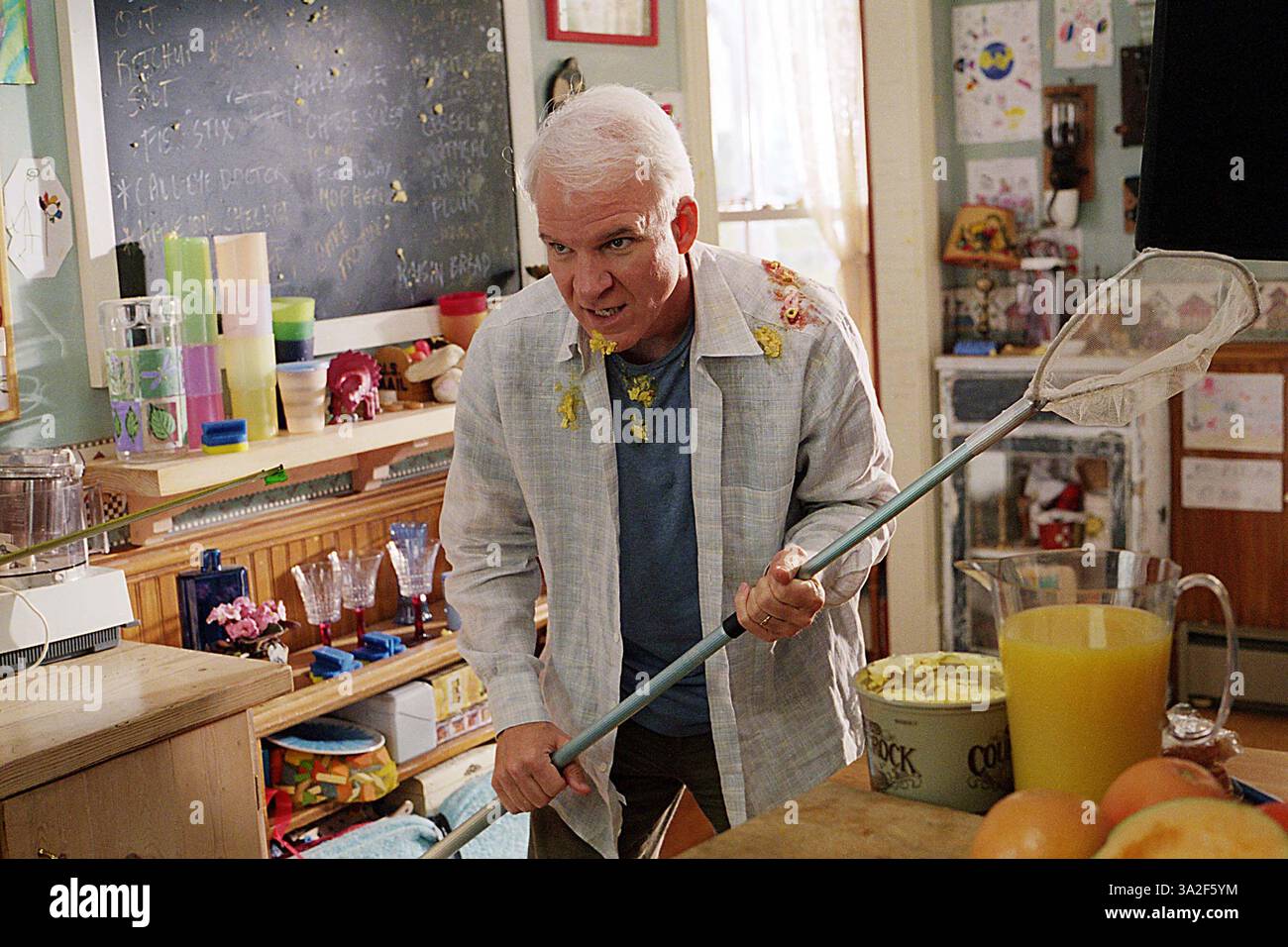 RELEASE DATE: December 25, 2003 MOVIE TITLE: Cheaper By The Dozen ...