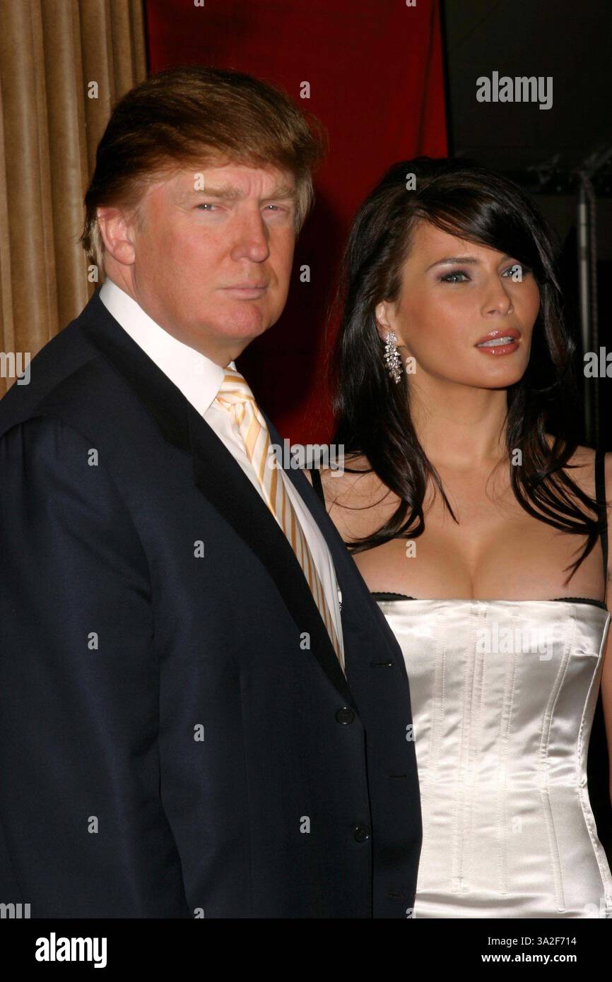 Jan. 14, 2004 - Hollywood, CALIFORNIA, USA - K34864KI.NBC 2004 ALL-STAR ...