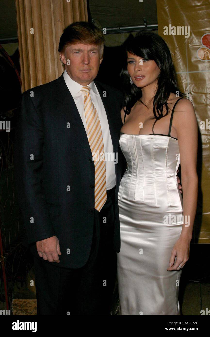 Jan. 14, 2004 - Hollywood, CALIFORNIA, USA - K34864KI.NBC 2004 ALL-STAR ...