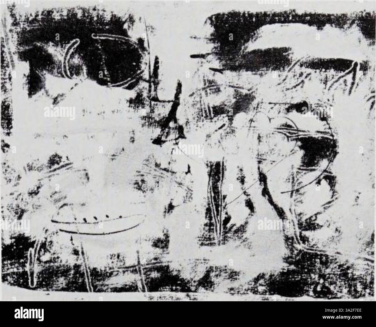 Interwoven shapes forms hi-res stock photography and images - Alamy