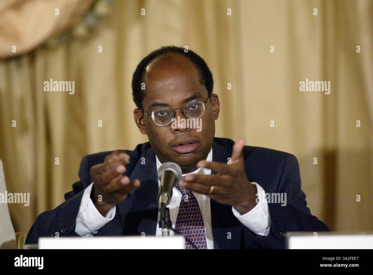 Roger ferguson jr hi-res stock photography and images - Alamy