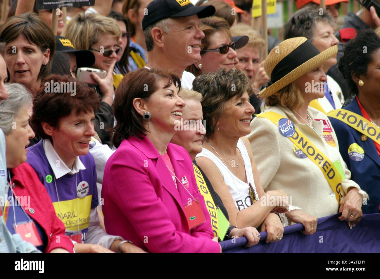 Barbara boxer 1992 hi-res stock photography and images - Alamy