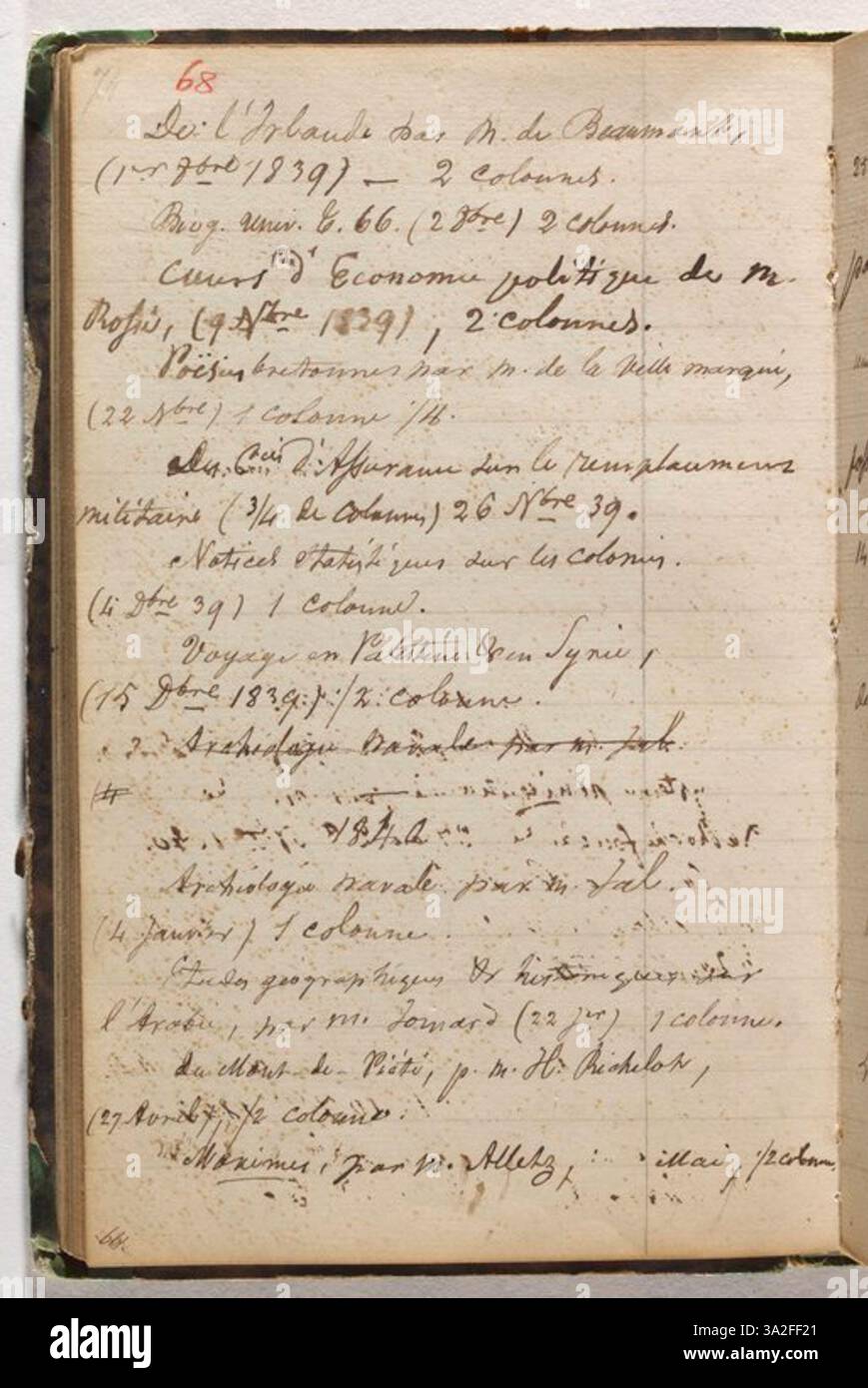 In this work, Théodore Chassériau (1819–1856) presents the human form ...