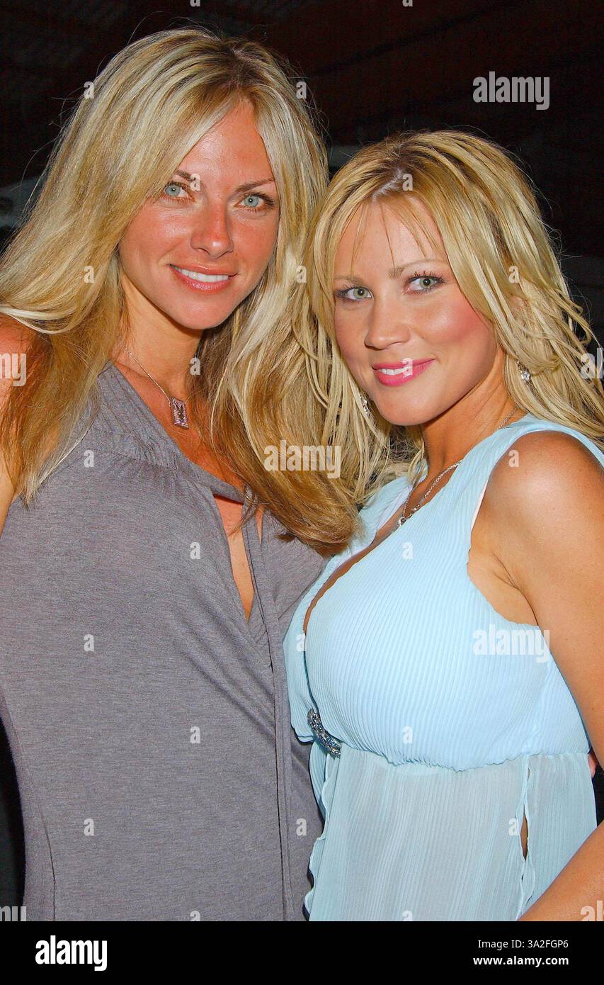 May 6, 2004 - West Hollywood, CALIFORNIA, USA - K36977MS.2004 PLAYMATE ...
