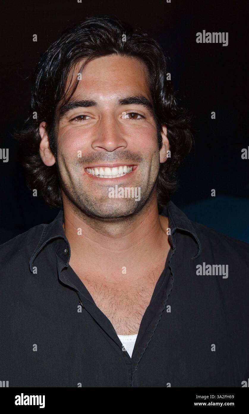 May 11, 2004 - Holmby Hills, CALIFORNIA, USA - K36986MS.FIRST EVER ...