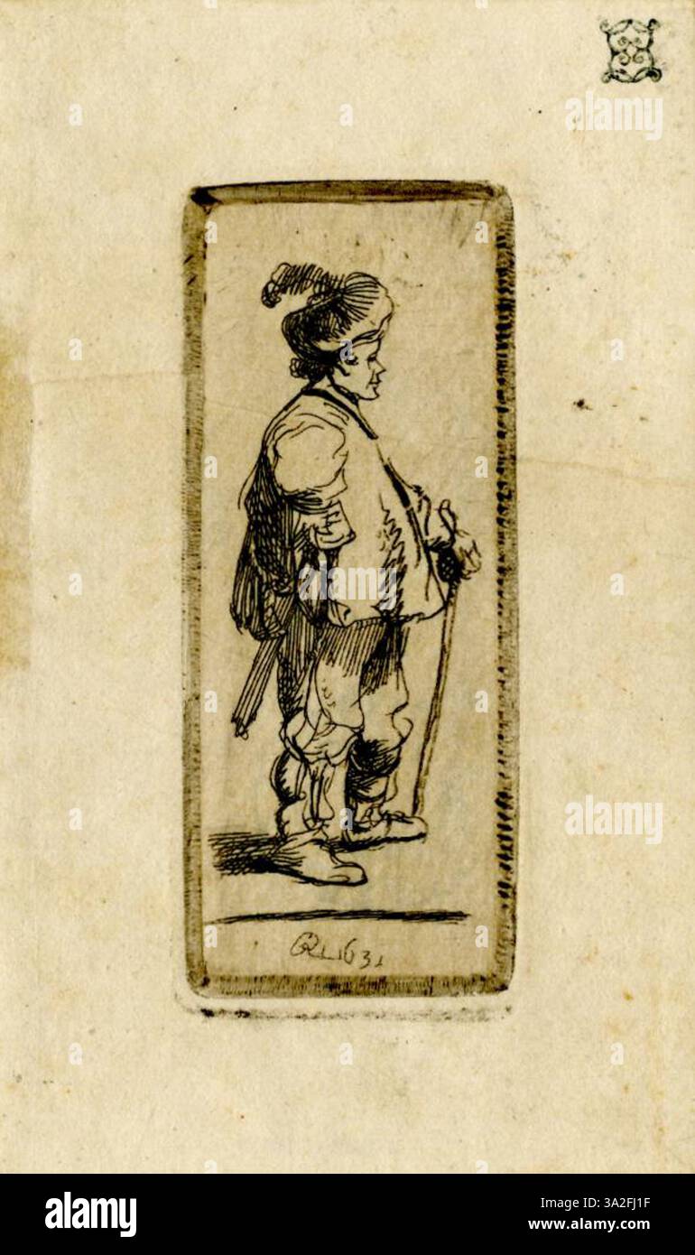 This 1873 portrait by Chevalier Ignace Joseph de Claussin uses ...