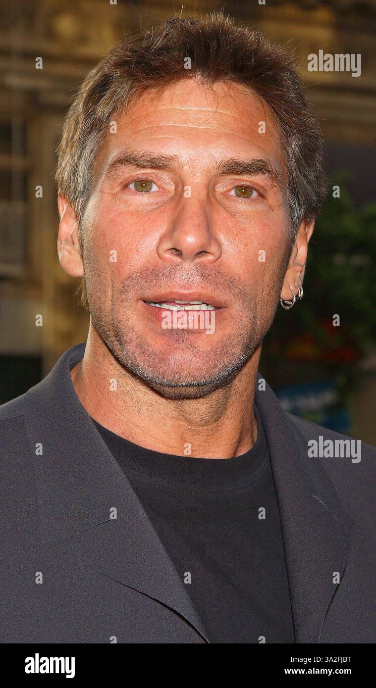 May 20, 2004 - Los Angeles, CALIFORNIA, USA - K37233MS.13TH ANNUAL MUSIC VIDEO PRODUCTION ...