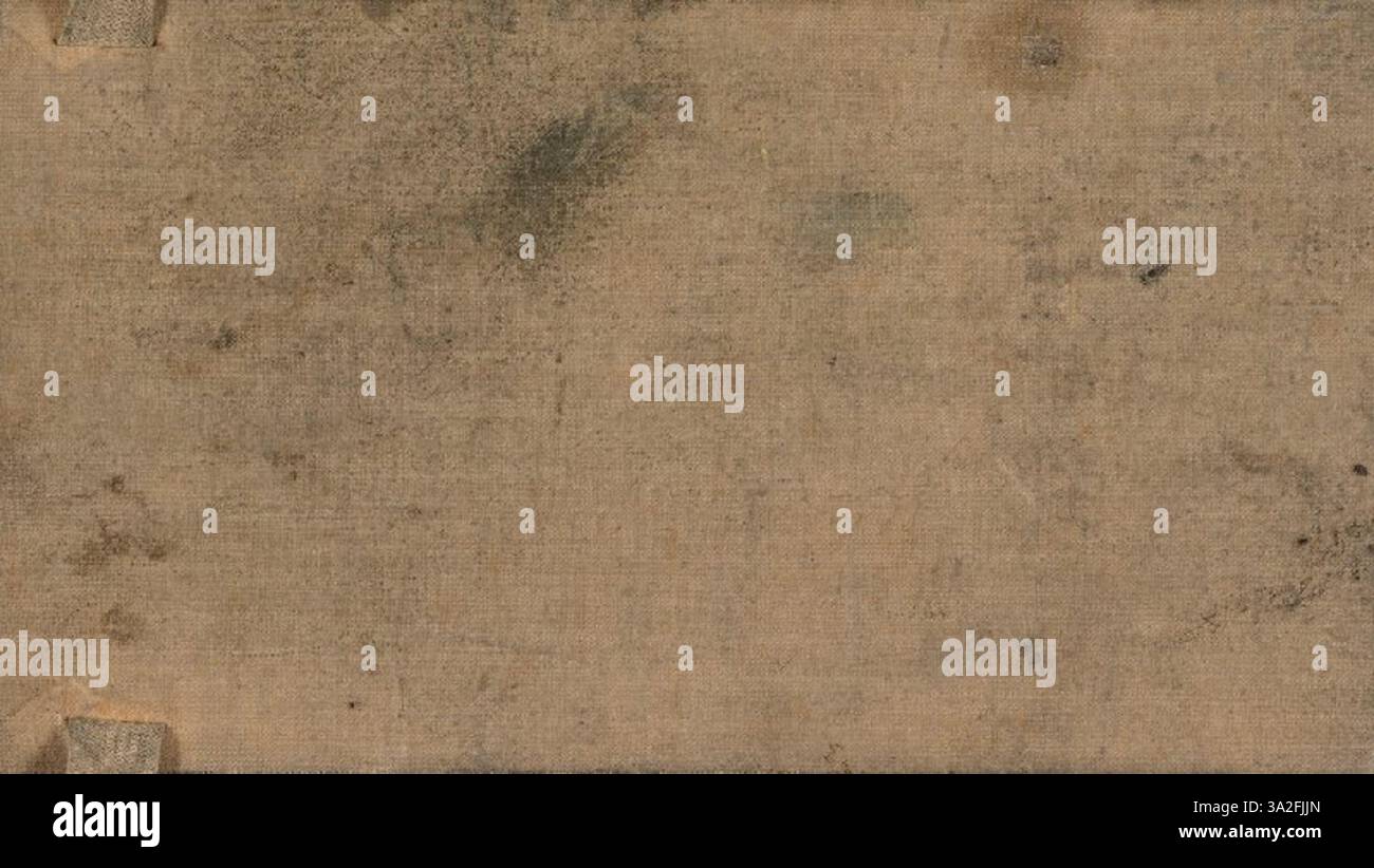 This painting demonstrates Van Gogh’s signature bold strokes and ...