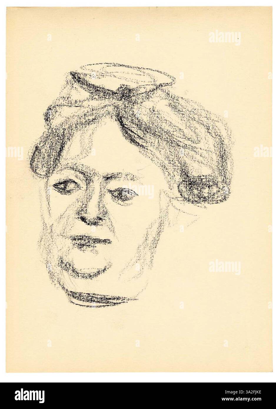 CR 247-19r is a key work by Arnold Schoenberg that employs twelve-tone ...