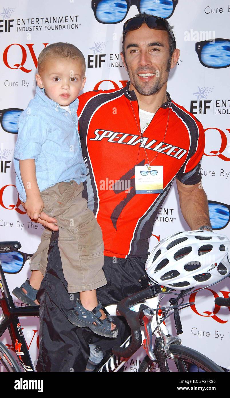 May 22, 2004 - Malibu, CALIFORNIA, USA - K37242MS.QVC'S CURE BY THE ...