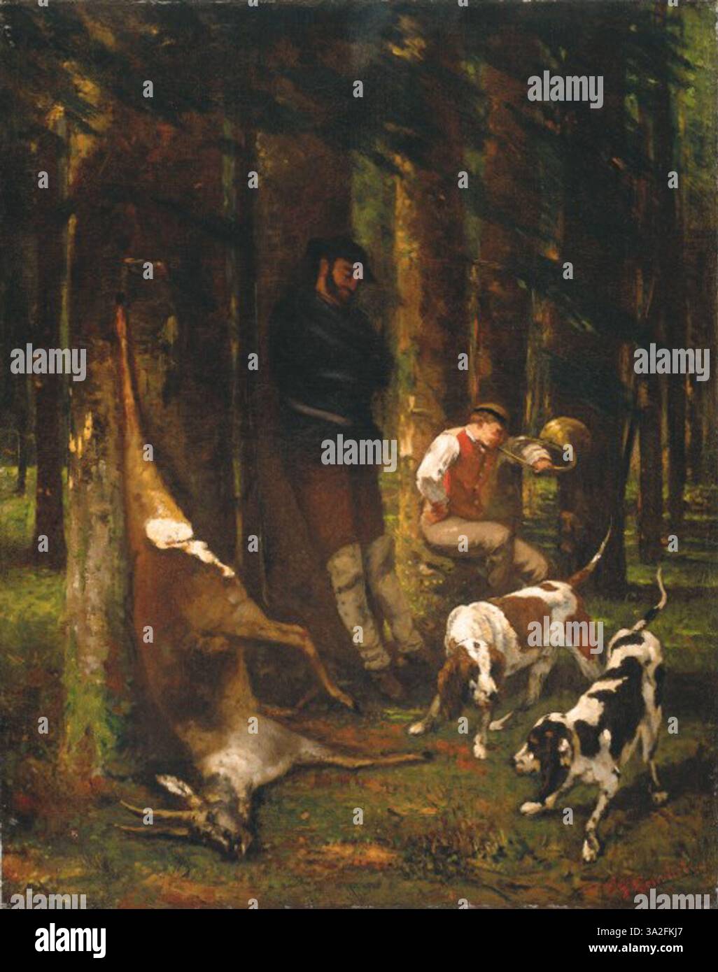 Dramatic scene captures tense hi-res stock photography and images - Alamy