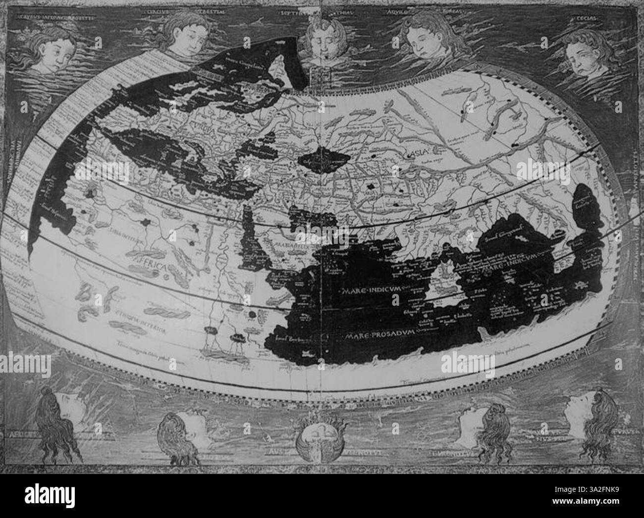 Detailed figures depict Black and White Stock Photos & Images - Alamy