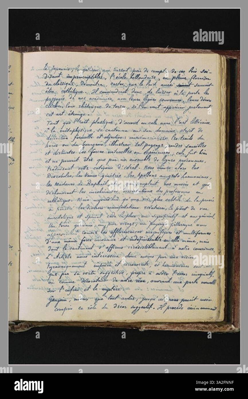 'RF 7259, 245' uses vibrant colors and simplified forms to depict a ...