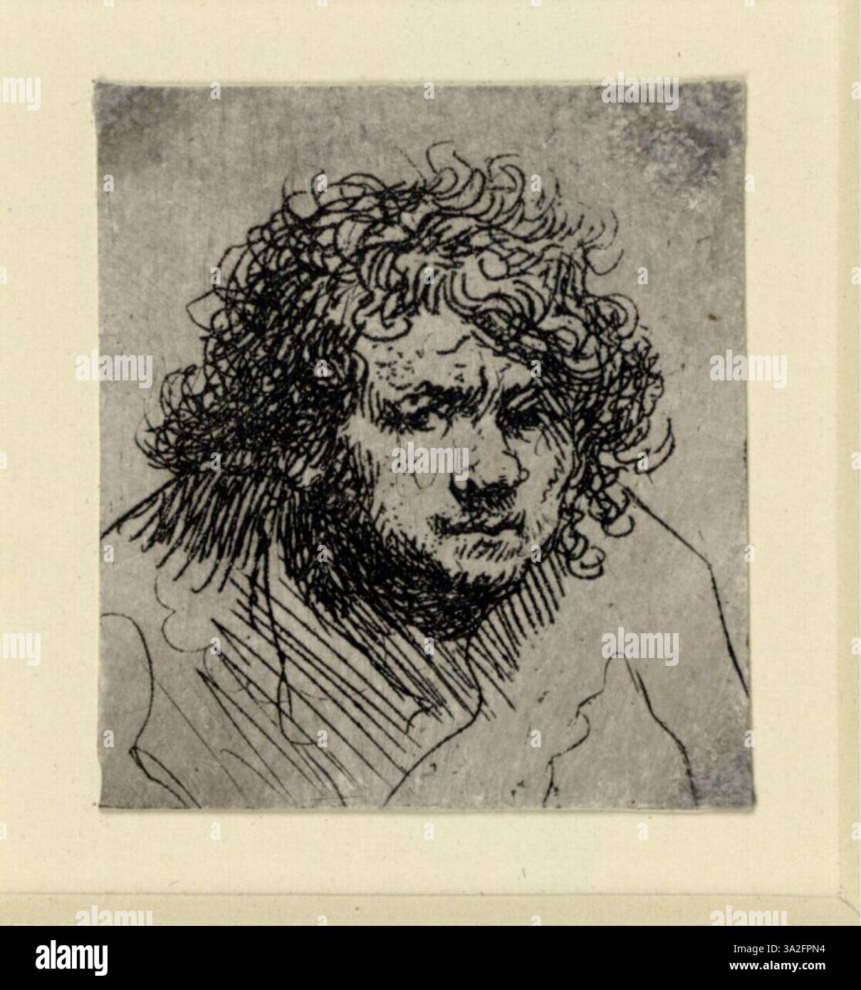 This painting reflects Rembrandt’s remarkable ability to evoke deep ...