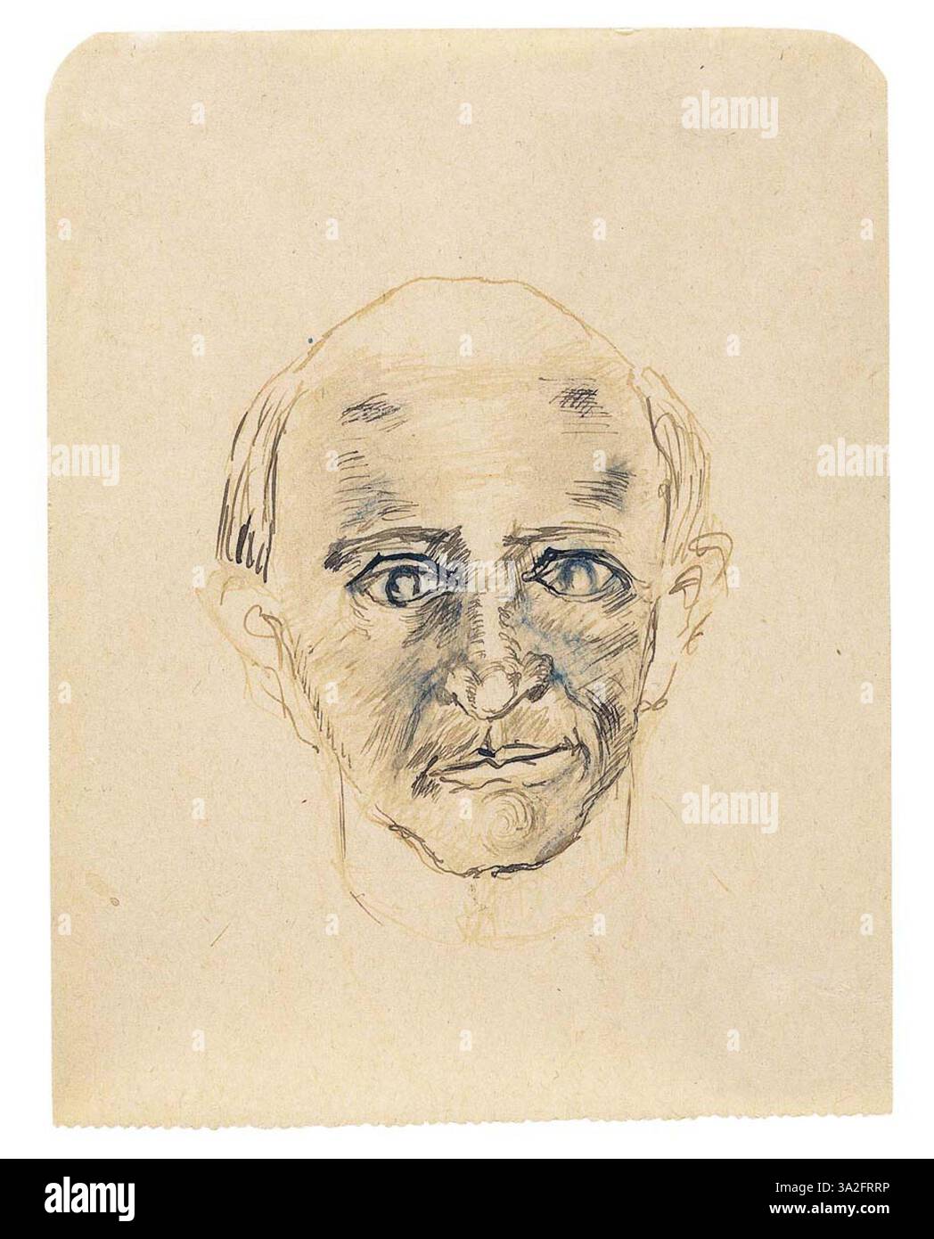 'CR 026' by Arnold Schoenberg represents a notable composition in ...