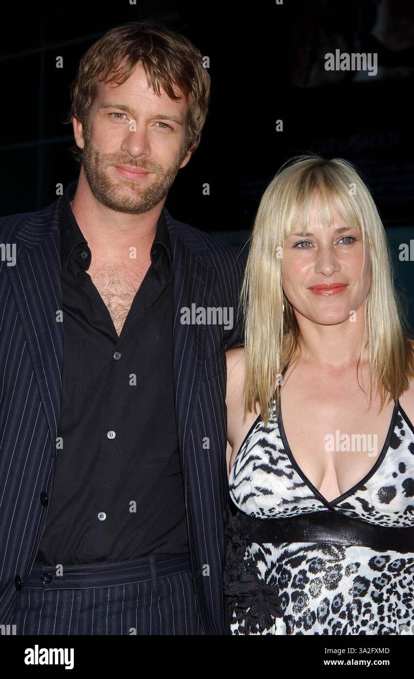 July 27, 2004 - Hollywood, CALIFORNIA, USA - K38430MS.STANDER LOS ...