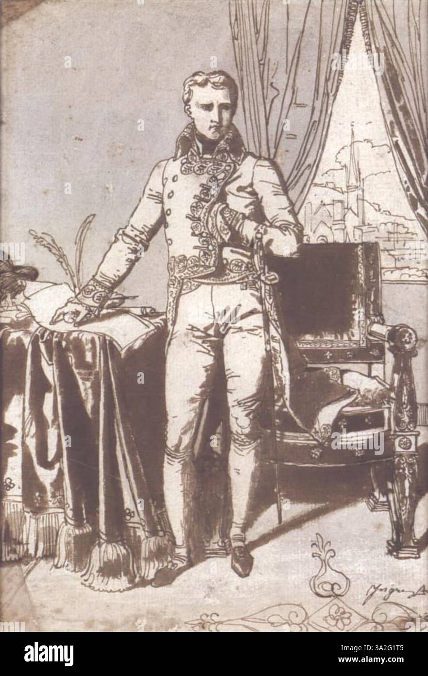 This image, part of the Tinterow and Conisbee collection, showcases ...