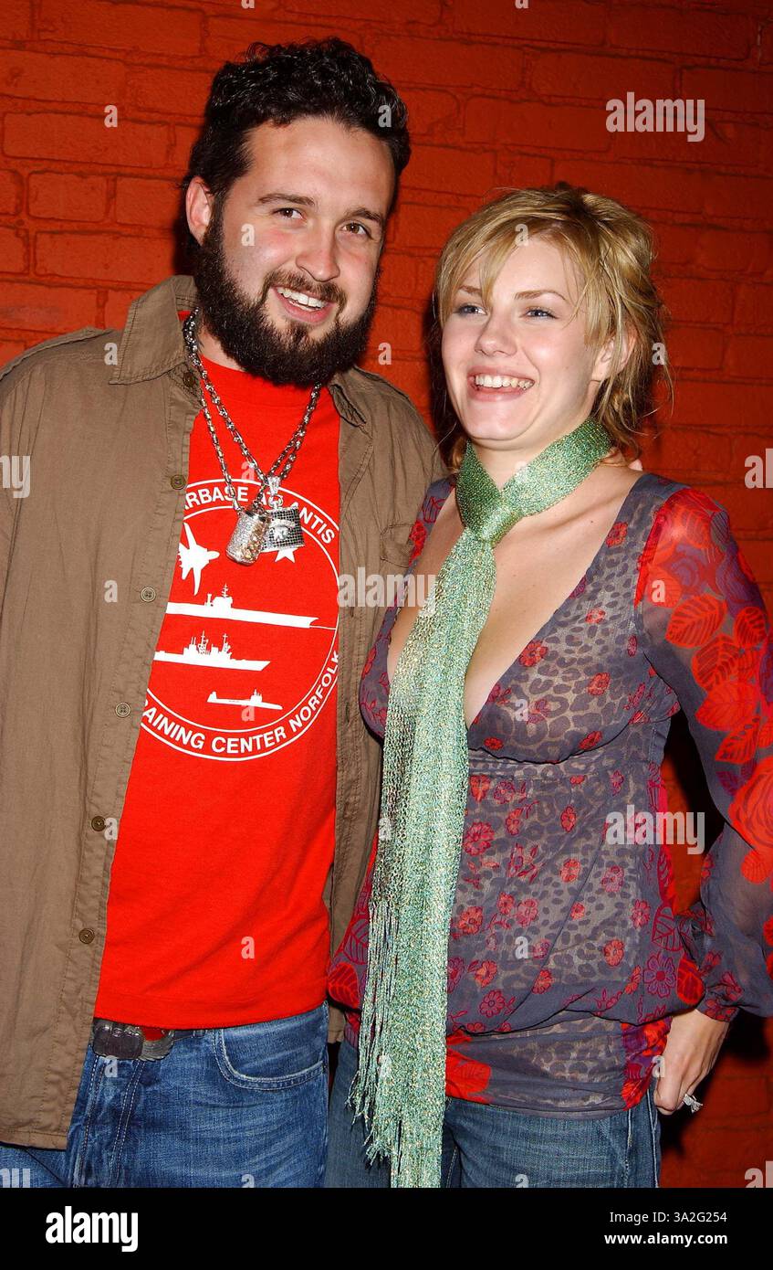 Aug. 22, 2004 - Hollywood, CALIFORNIA, USA - K38728MS.PALMS HOTEL AND ...