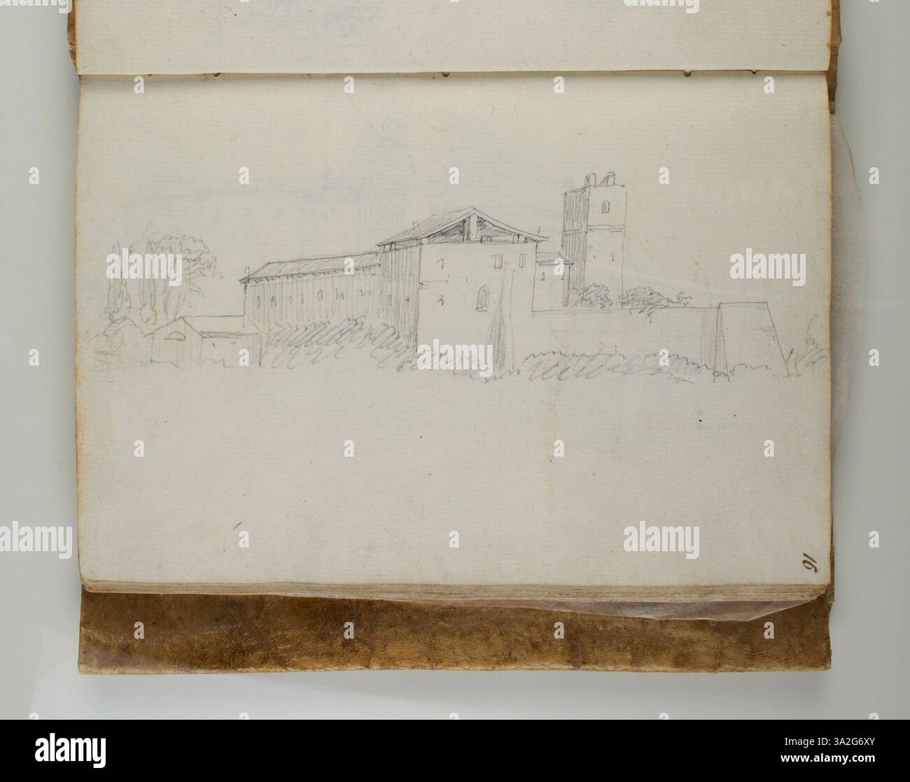 Thorvaldsen’s work captures the human body with idealized proportions ...