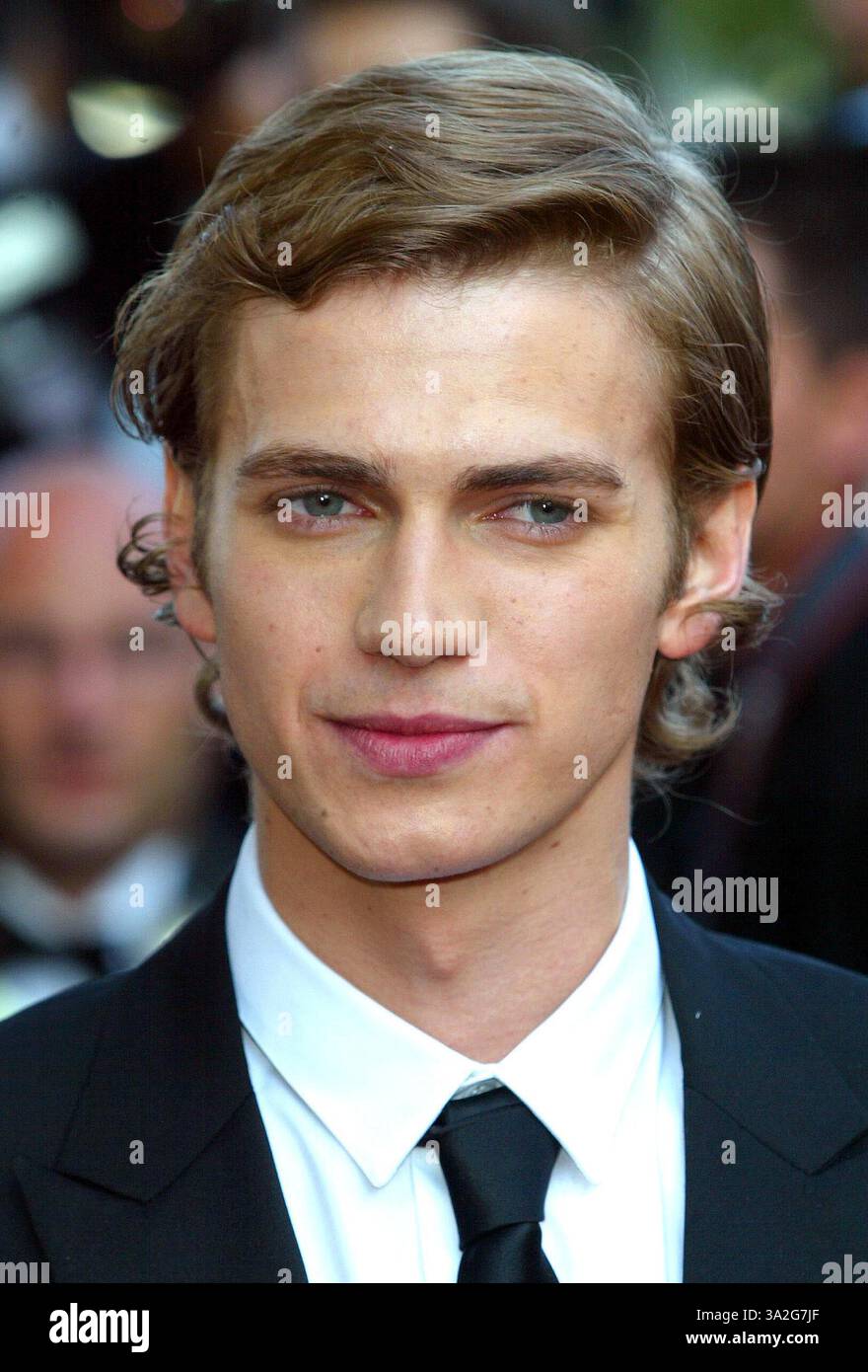 May 15, 2005 - K43232.''STAR WARS III:REVENGE OF THE SITH'' PREMIERE ...