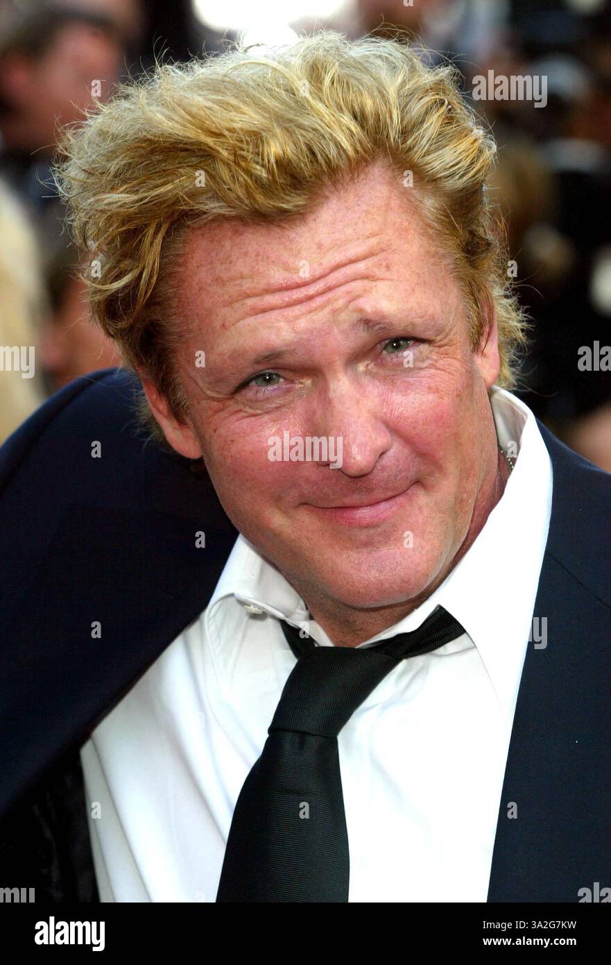May 15, 2005 - K43232.''STAR WARS III:REVENGE OF THE SITH'' PREMIERE ...