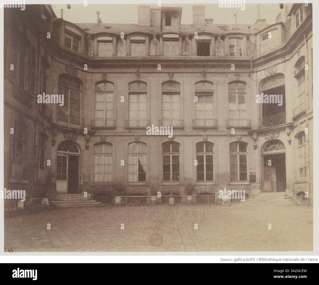 Hotel du president de mascarani hi-res stock photography and images - Alamy