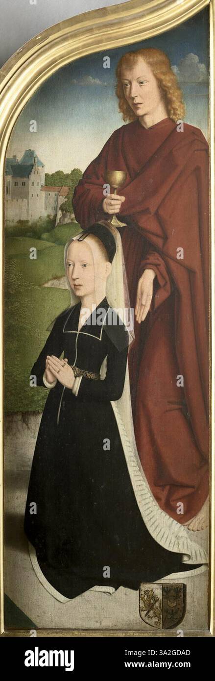 Gerard de saint jean hi-res stock photography and images - Alamy