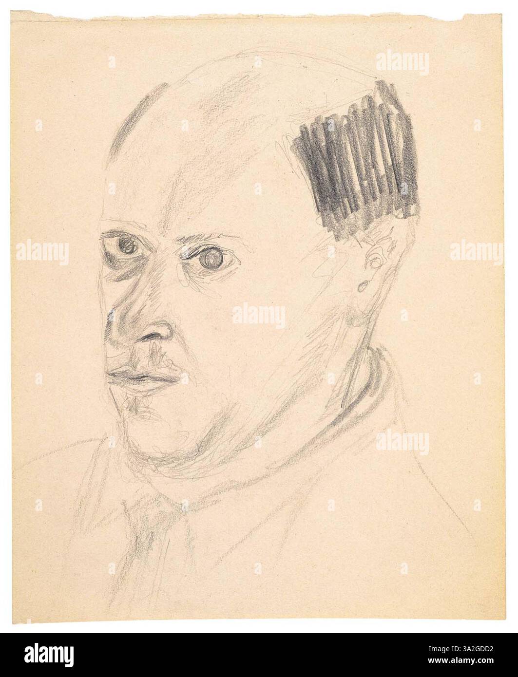 In CR 241, Arnold Schoenberg presents a complex work that showcases his ...