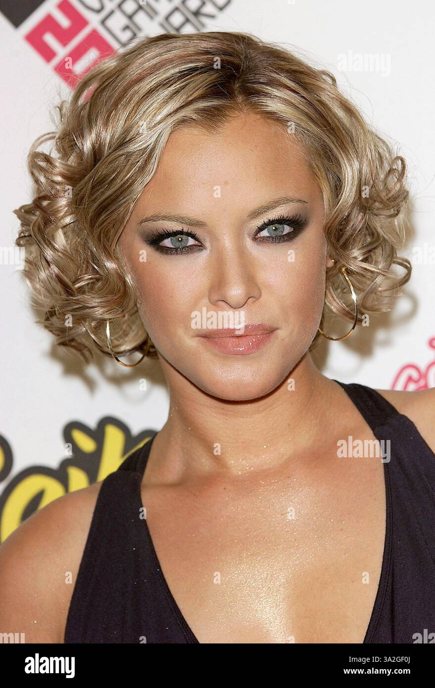 KRISTANNA SOMMER LOKEN or Kristanna Sommer Løken (born October 8, 1979 ...