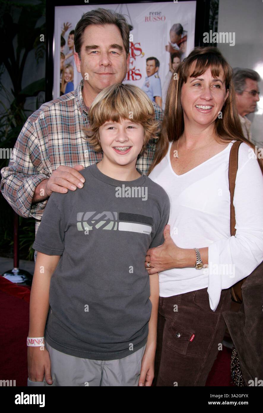 Beau bridges and wife hi-res stock photography and images - Alamy