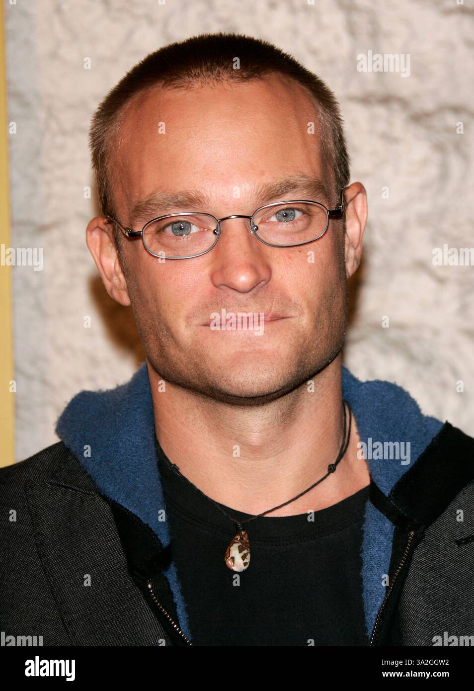 Chad allen actor hi-res stock photography and images - Alamy