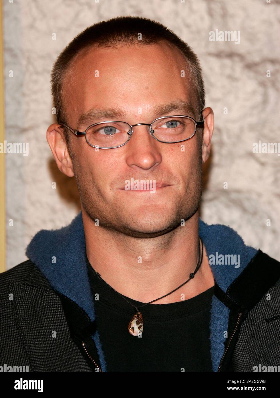 Nov 29, 2005; Westwood, California, USA; Actor CHAD ALLEN at the ...