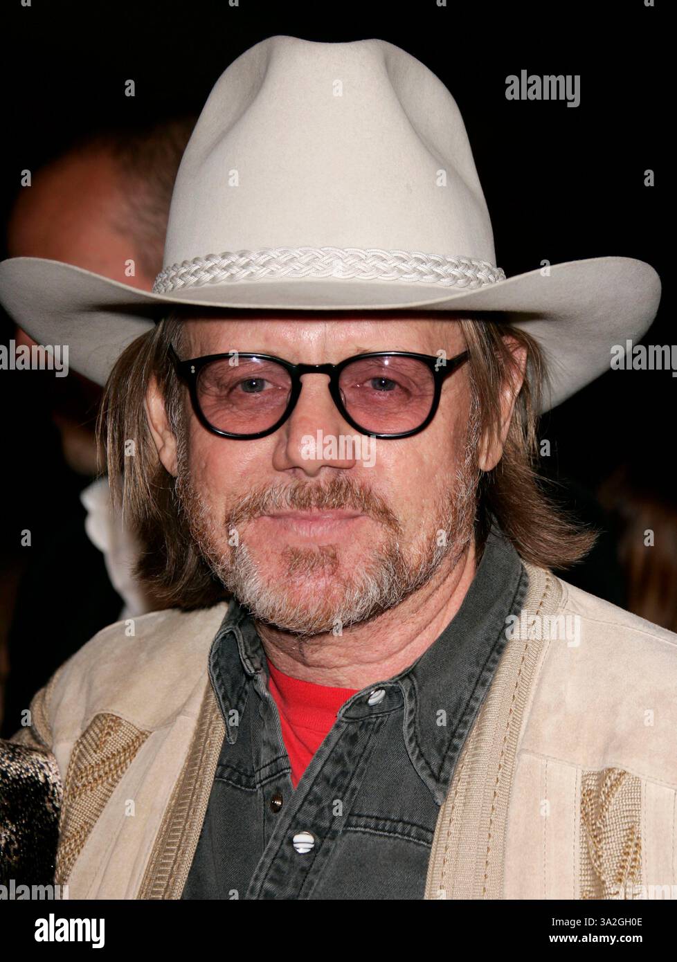 Nov 29, 2005; Westwood, California, USA; Actress WILLIAM SANDERSON at ...