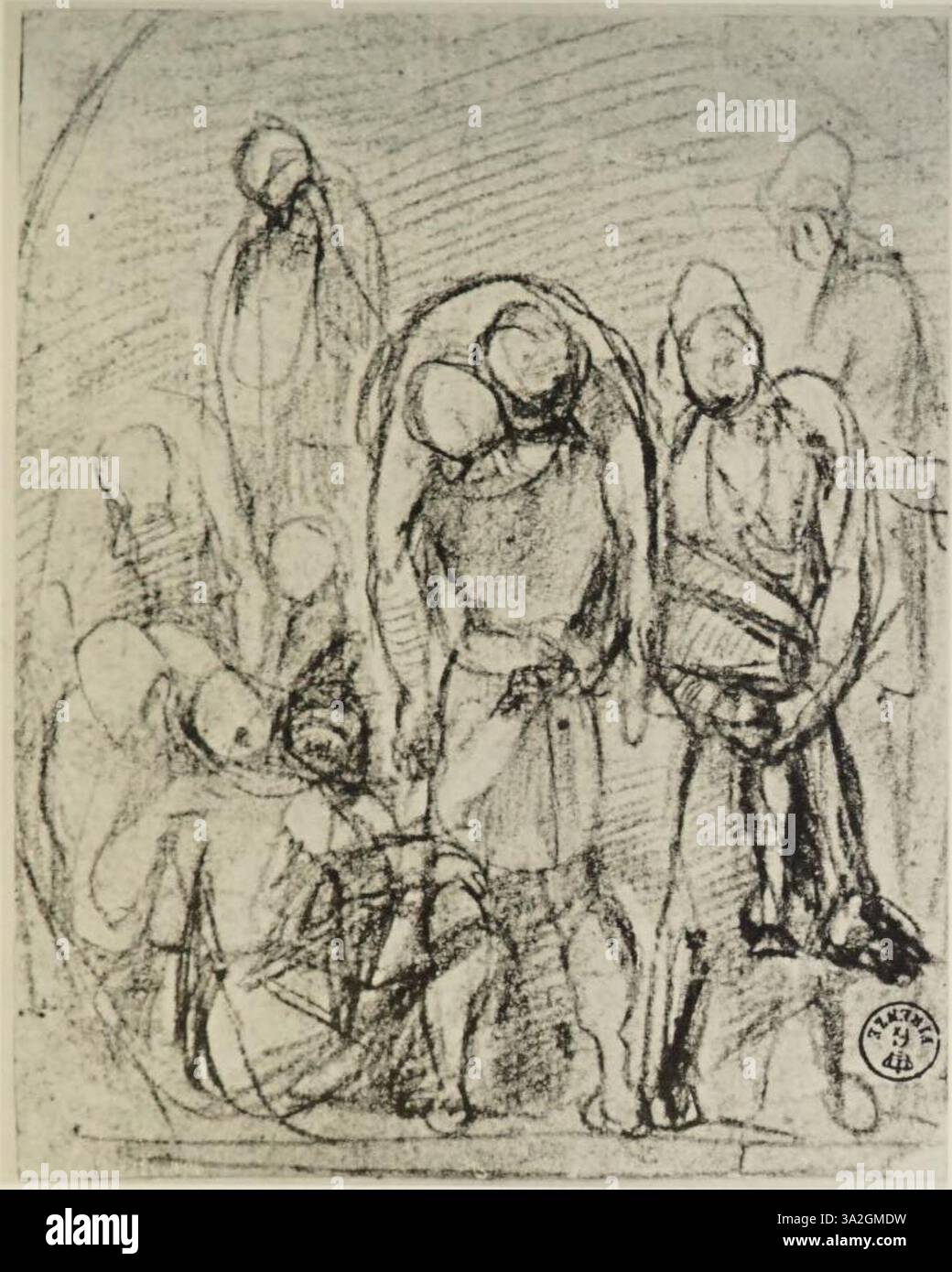 Distorted proport hi-res stock photography and images - Alamy