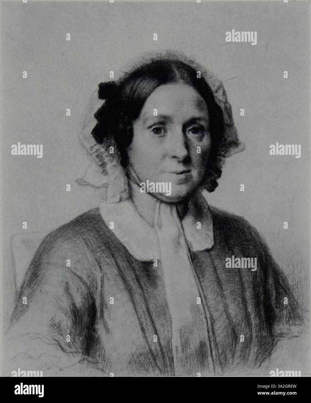 'Lepoittevin, 040' presents a rural figure at work, the figure's ...