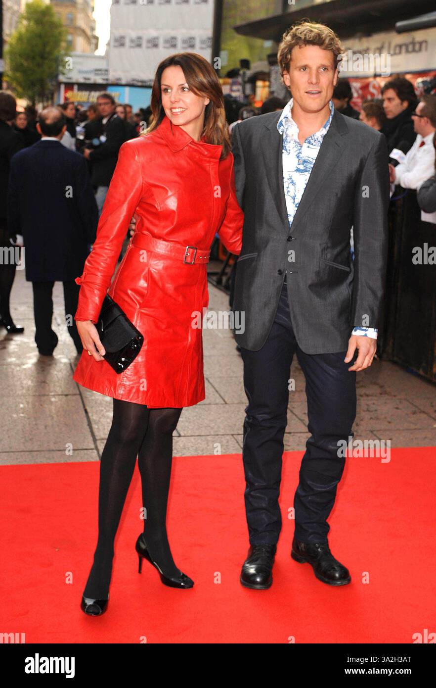 Beverley turner hi-res stock photography and images - Alamy