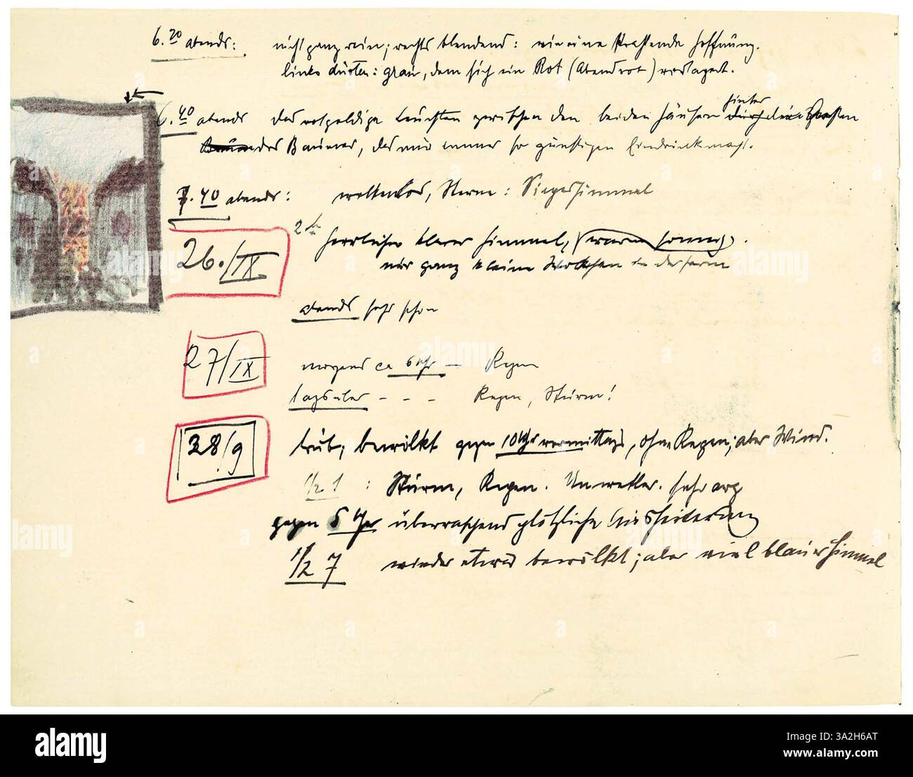 This composition by Arnold Schoenberg reflects his development of ...