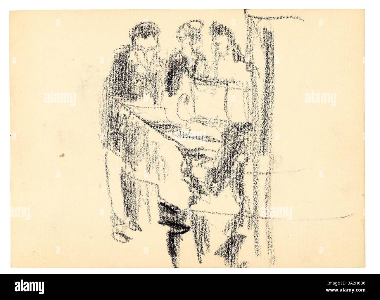 CR 247-07r showcases Arnold Schoenberg’s continued exploration of ...