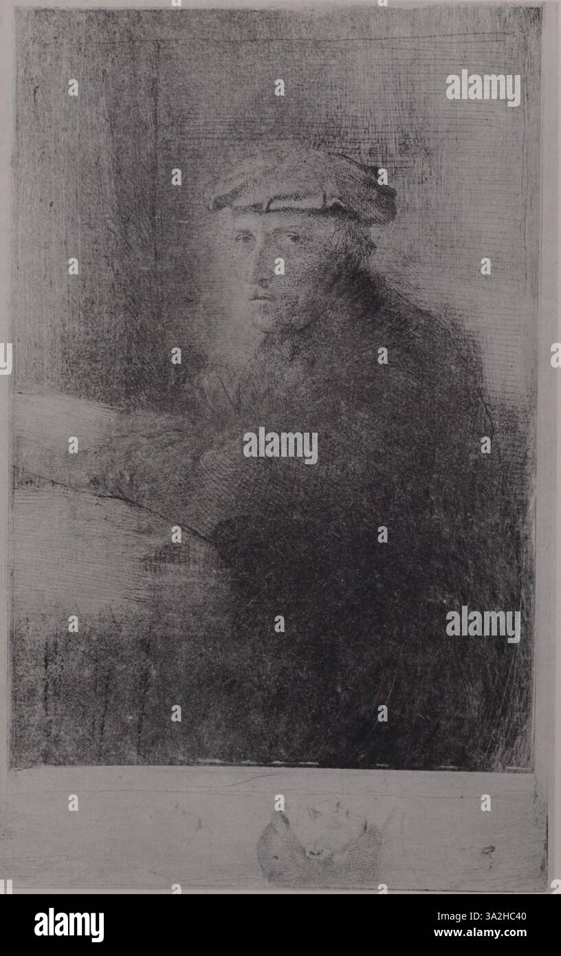 This portrait of Reed and Shapiro by Degas focuses on their subtle ...