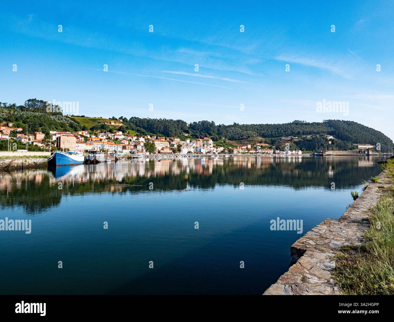 Ra de pravia hi-res stock photography and images - Alamy