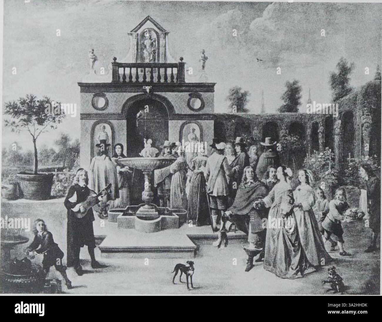 Joos van Craesbeeck’s 17th-century still life demonstrates the artist’s ...