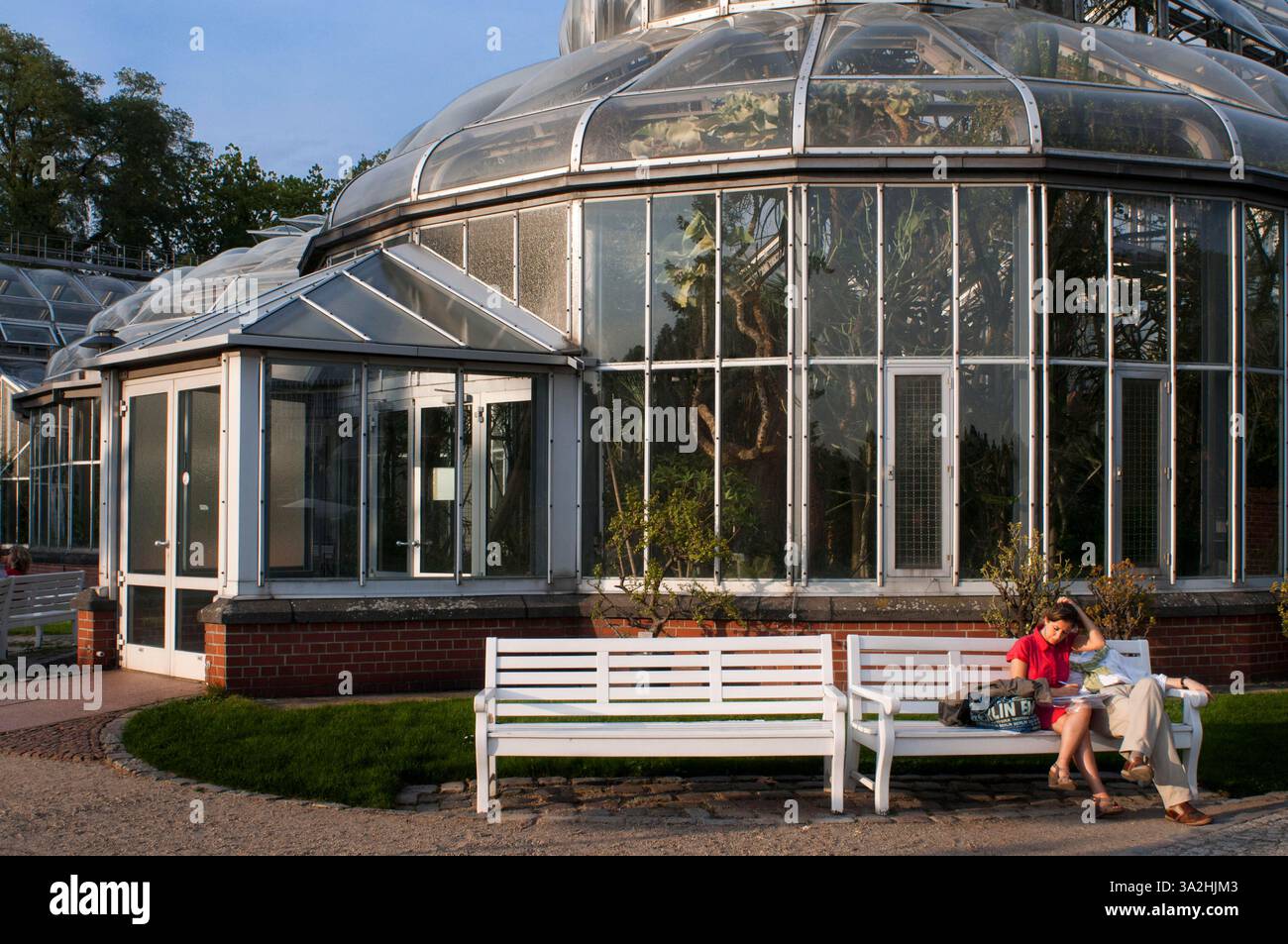 Sep 24, 2013 - Berlin, Germany - Botanical Garden Berlin, with more ...