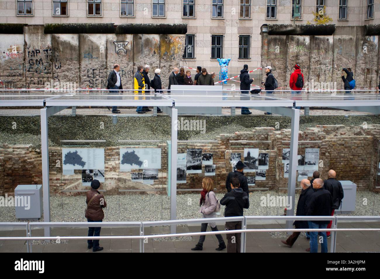 Ss leadership main office hi-res stock photography and images - Alamy