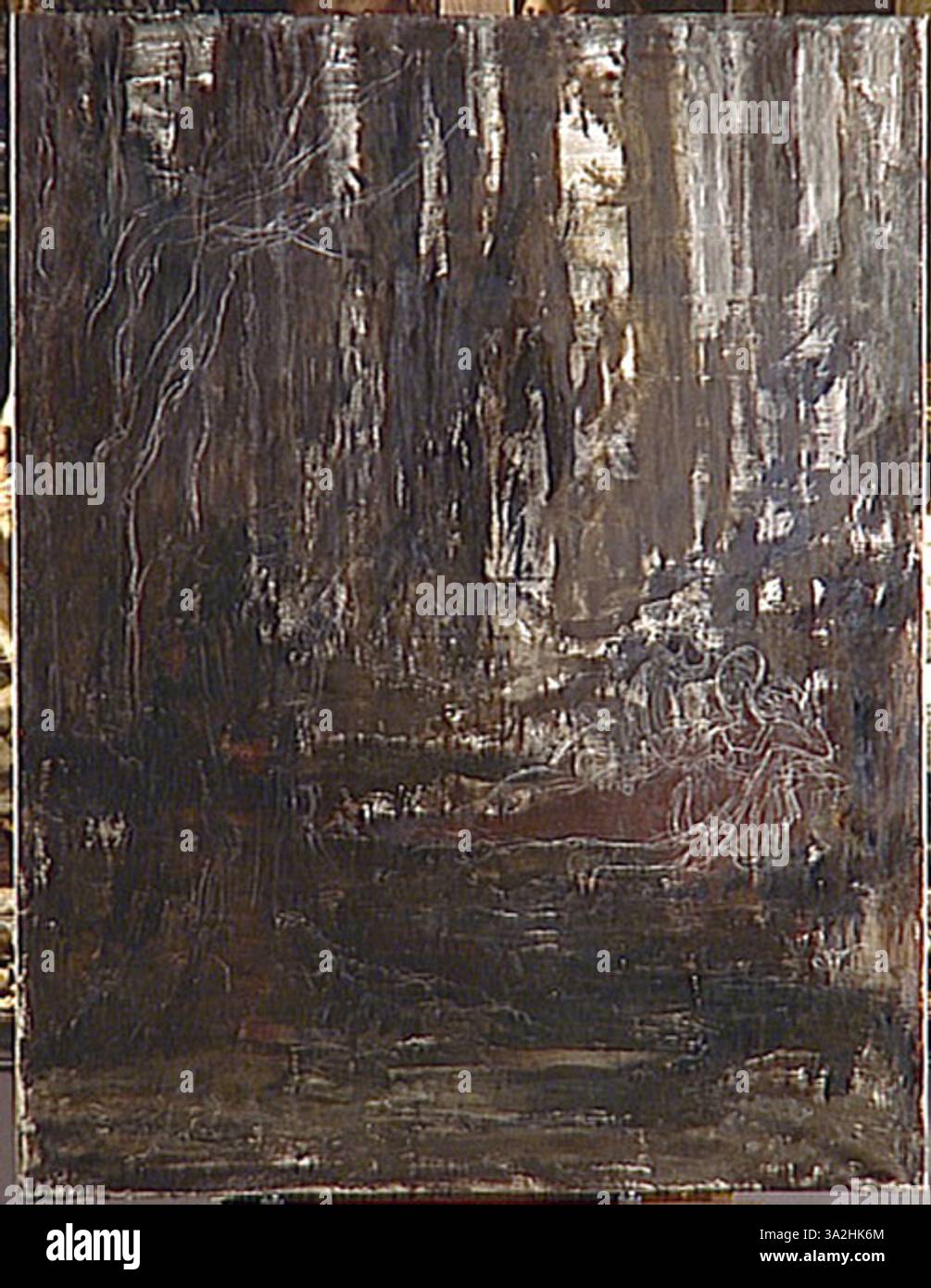 Les fiances et la mort hi-res stock photography and images - Alamy