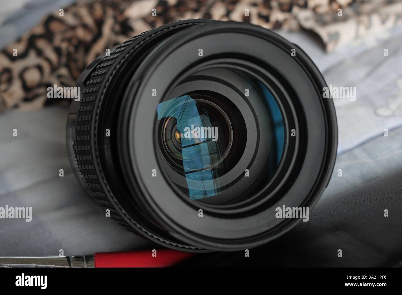 Creative aperture rings hi-res stock photography and images - Alamy