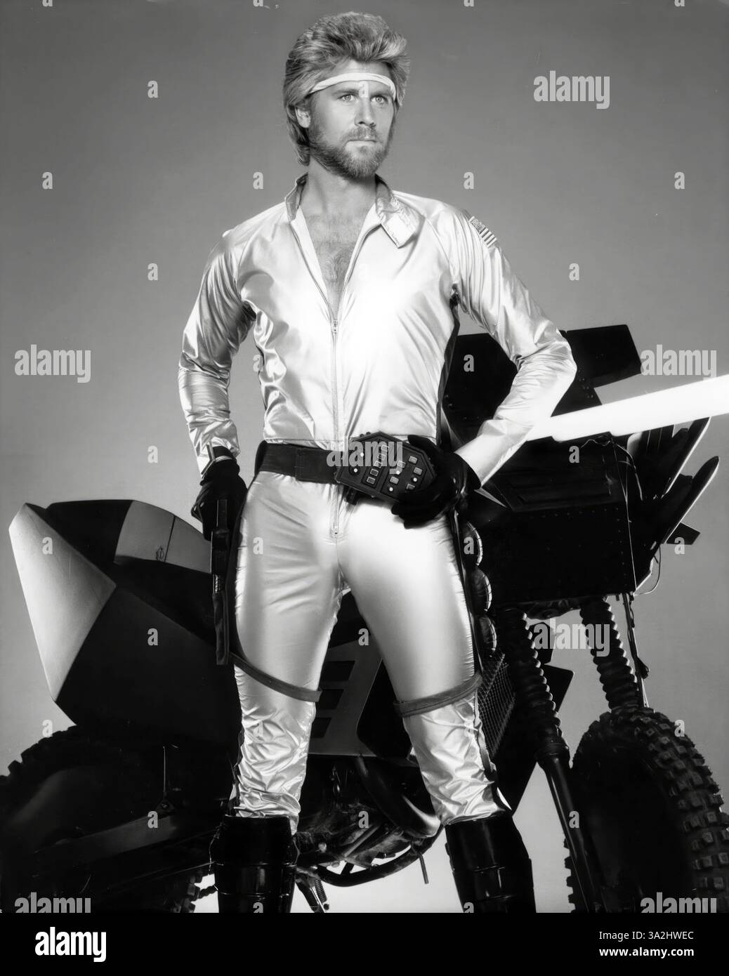 Hal needham hi-res stock photography and images - Alamy