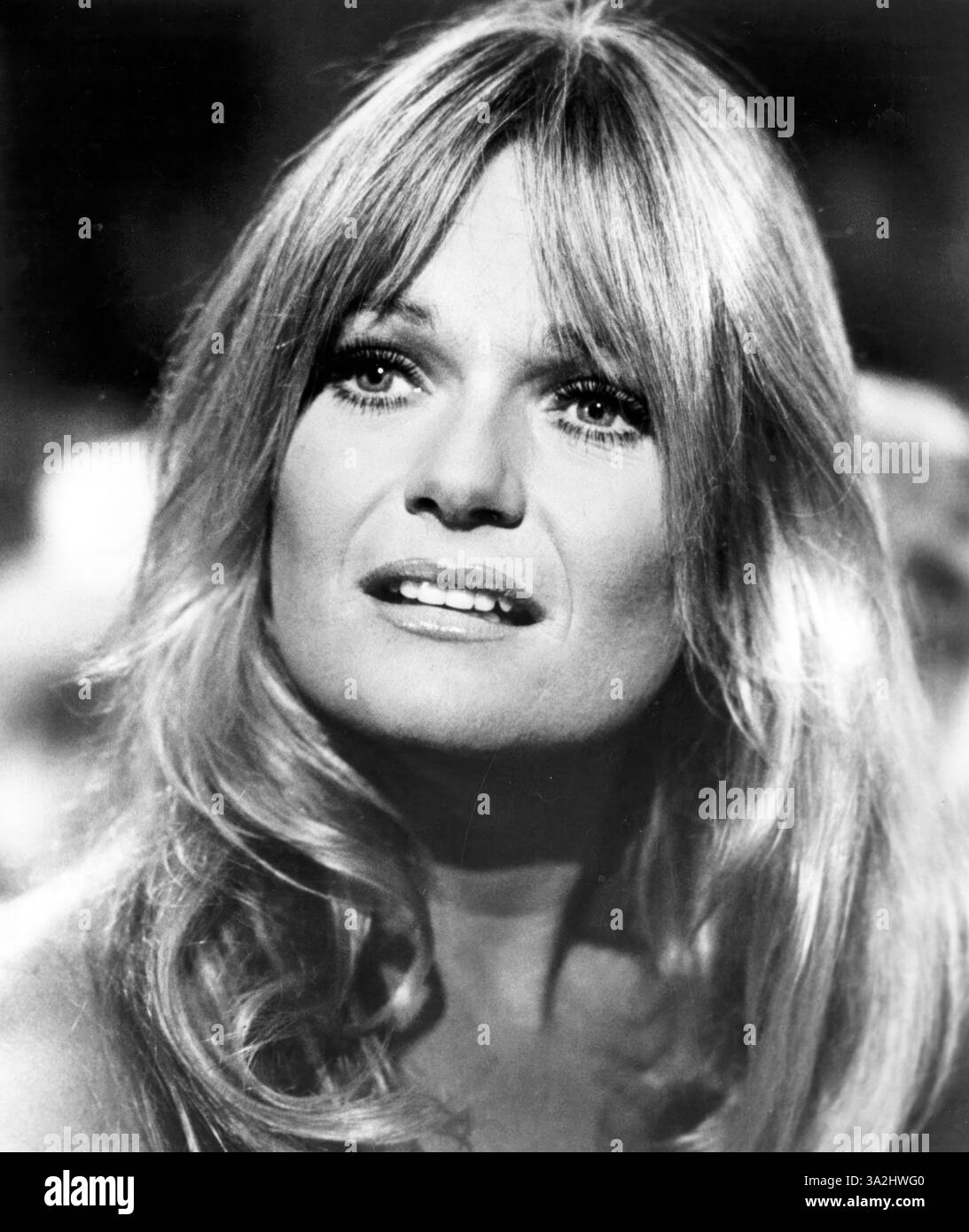 VALERIE PERRINE in THE BORDER (1982), directed by TONY RICHARDSON ...